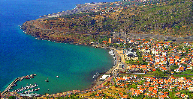 Madeira Historical | Madeira Paradise – Tours and Activities